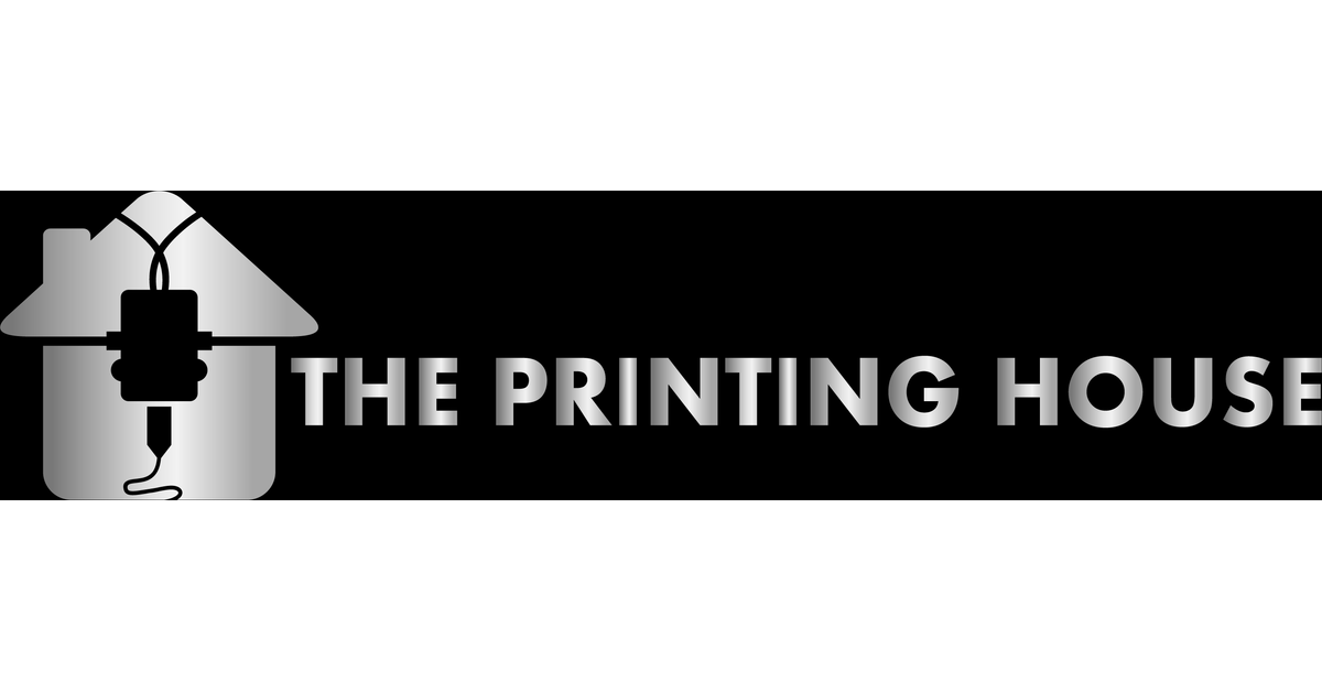 THE PRINTING HOUSE